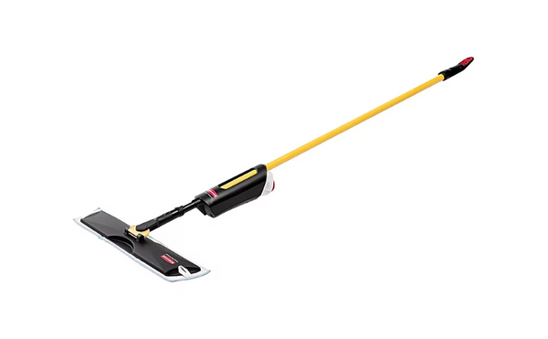 Rubbermaid Commercial Pulse Spray Mop – Jan-Supply