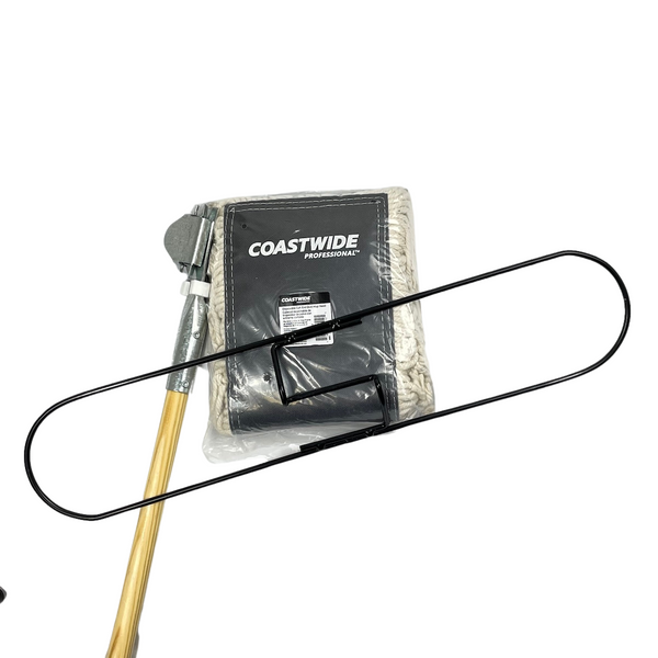 Dust Mops - Full Kits – Jan-Supply