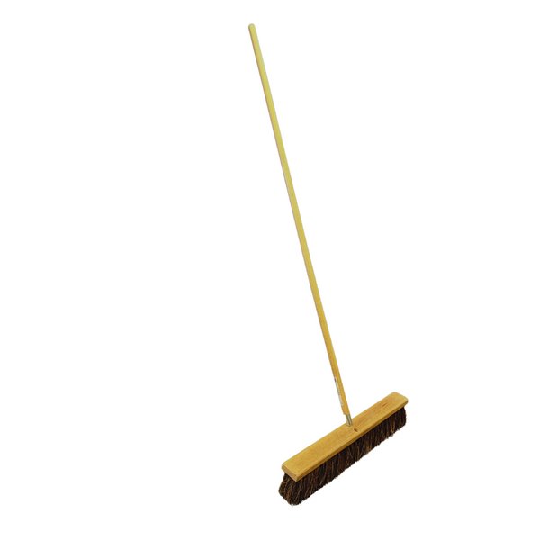 Coastwide Professional™ 24" Push Brooms – Jan-Supply
