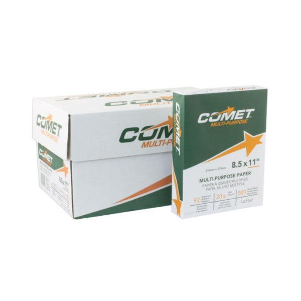 Printer Paper | Comet | Best Price - Lower Than Amazon! – Jan-Supply
